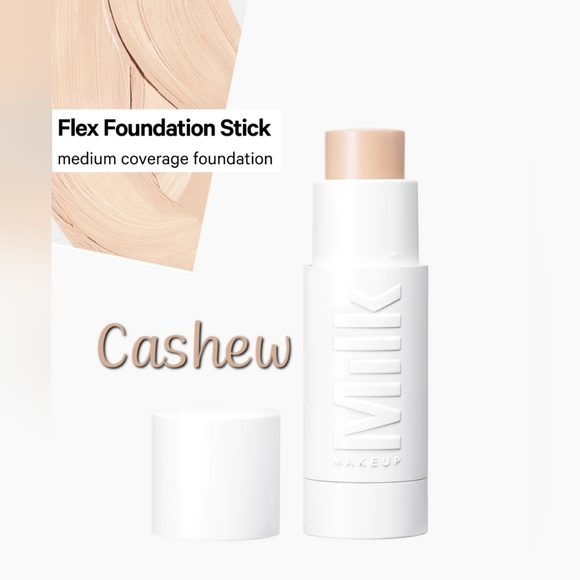 Milk Makeup | Makeup | Milk Makeup Flex Medium Coverage Foundation ...